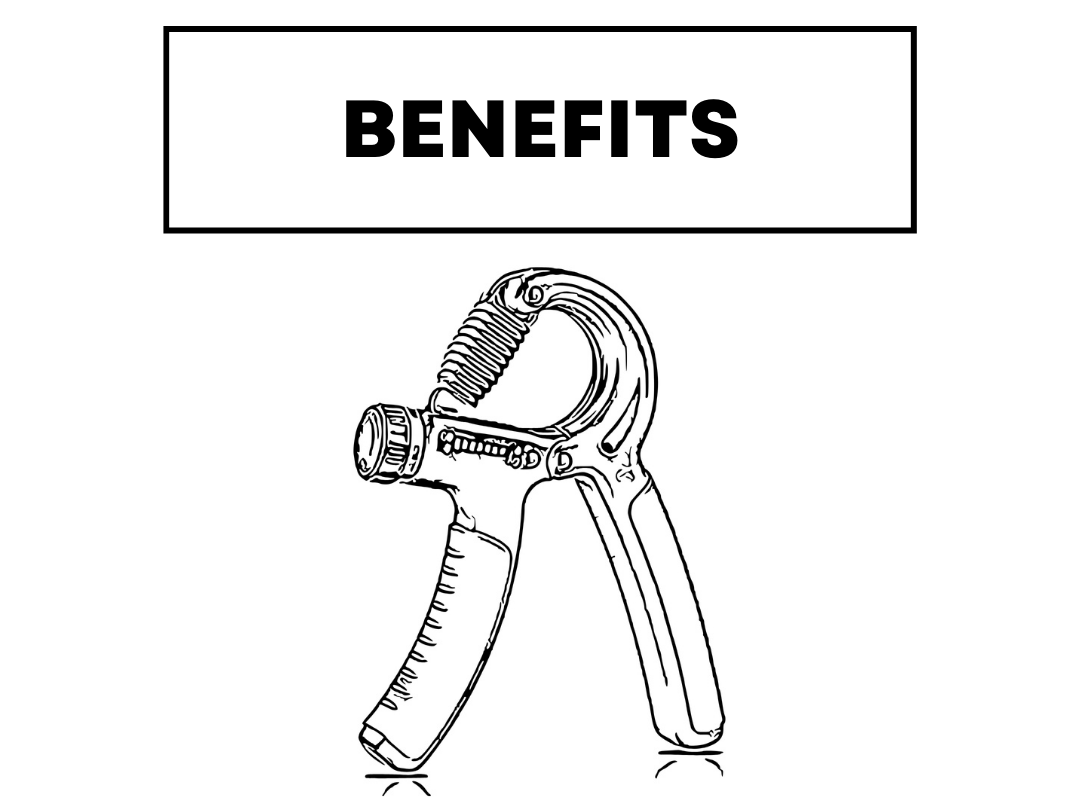 5 Best Grip Strengtheners | A Complete Guide 2025