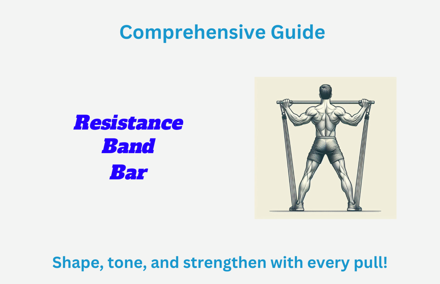 5 Best Resistance Band Bar On Market | Review Guide 2025